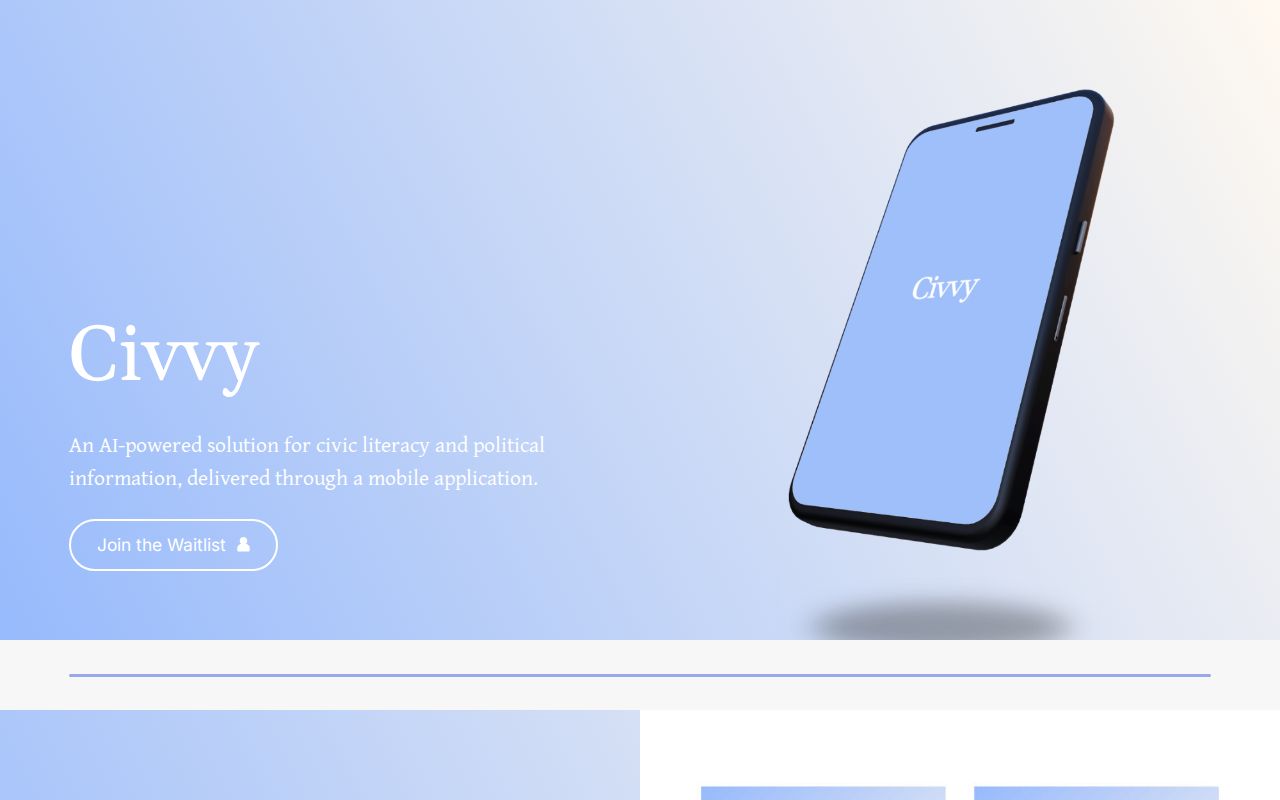 Civvy